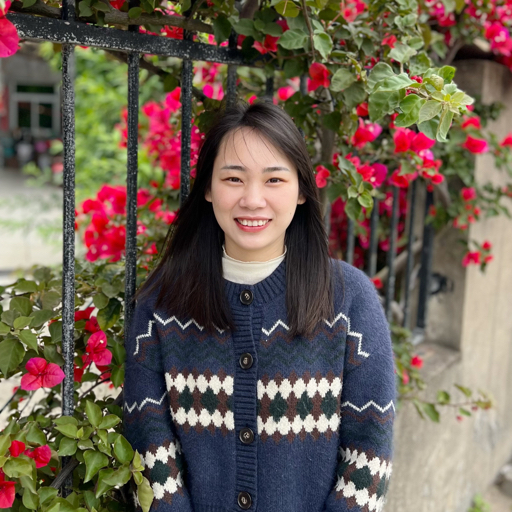 有亿点努力的林老师 