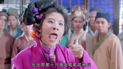 花田喜事:传真机的前身是什么,看完这段真是长见识了,笑喷了