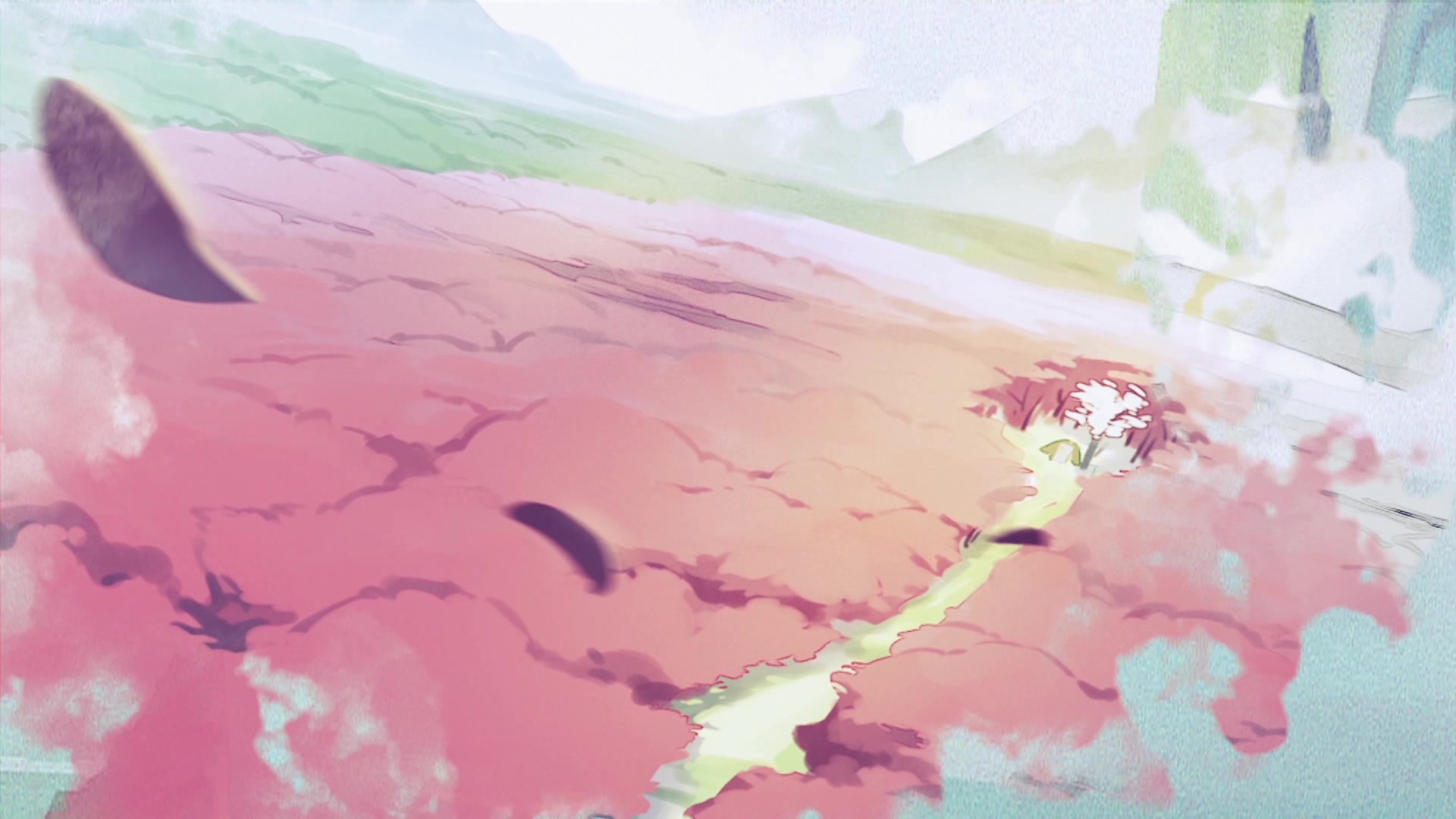 《江湖悠悠》手游先行预告片