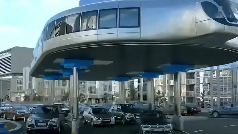 中国未来十年变革预测:科技引领生活巨变