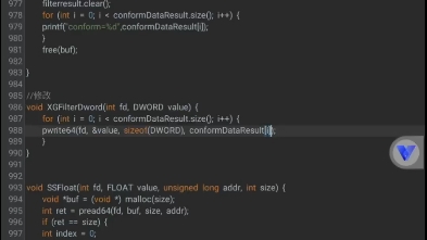 cpp联合搜索功能,花了几天补充了c语言基础,基于小源内存工具,开发...