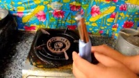 电子脉冲点火器使用方法