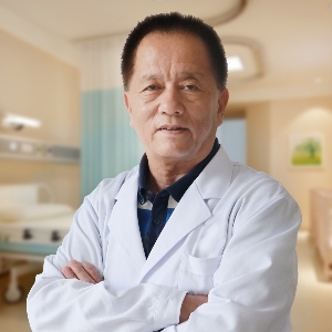 中医世家王教授 