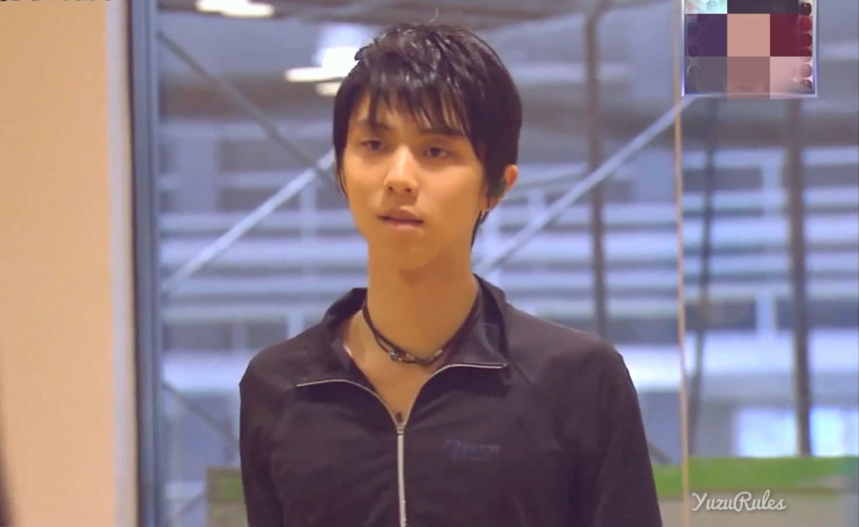 #羽生结弦#高清版动图已发微博[热词系列