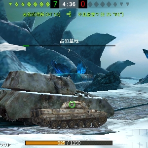 丈士兵 