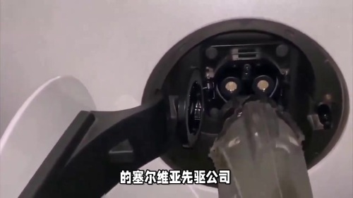 12分钟充电80%:突破性电动汽车电池寿命达31万英里