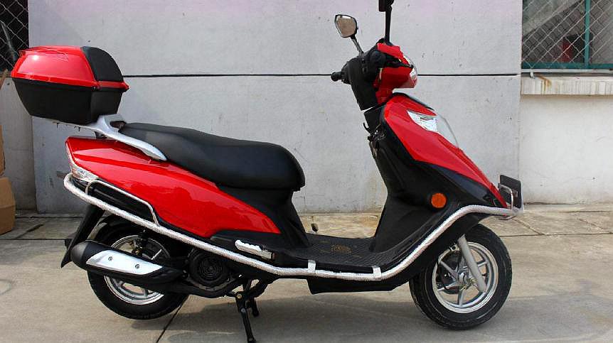 这才是电动车充电的正确方式,看完才知道,以前都充错了