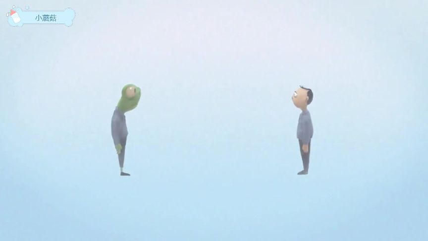 多伦多电影节最佳动画短片《旋转的车轮》