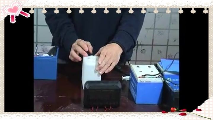 电动车电池的修复教程,值得收藏!