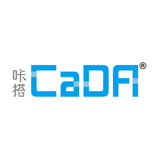 双鹰咔搭CaDA