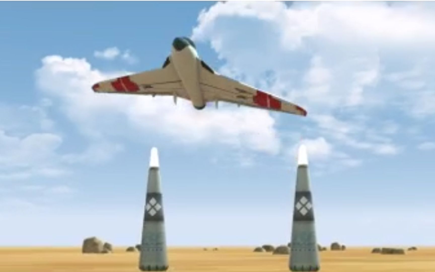 航模模拟 rf7 Skyzone Hadron