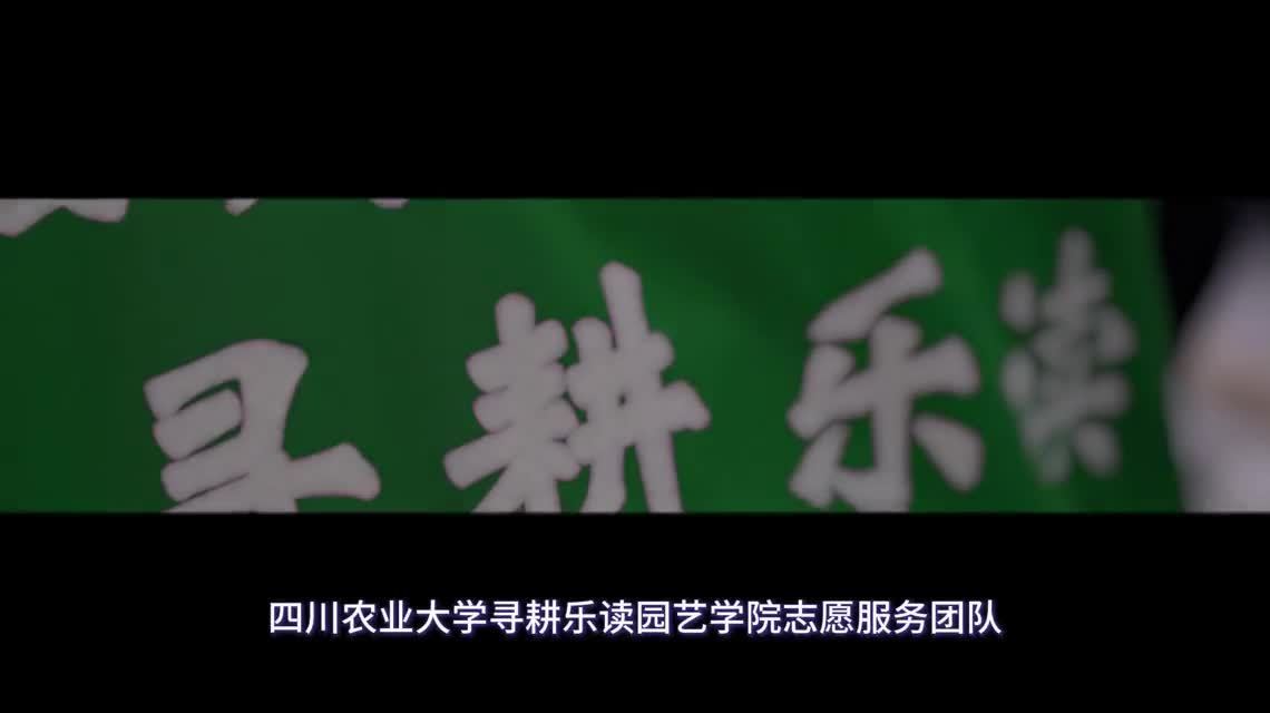 一群农学生为中学生开了一门校本课程