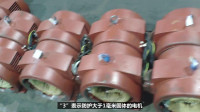 如何从电机的外观特征甄别电机防护等级的符合性?