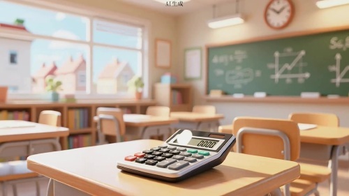 计算器秒解数学题原理揭秘,高效计算机制解析,快速解题必备