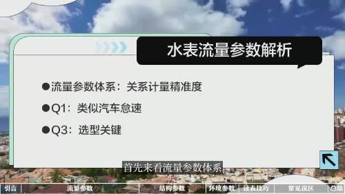 水表数字暗藏玄机!这样看每月轻松省下上百元水费