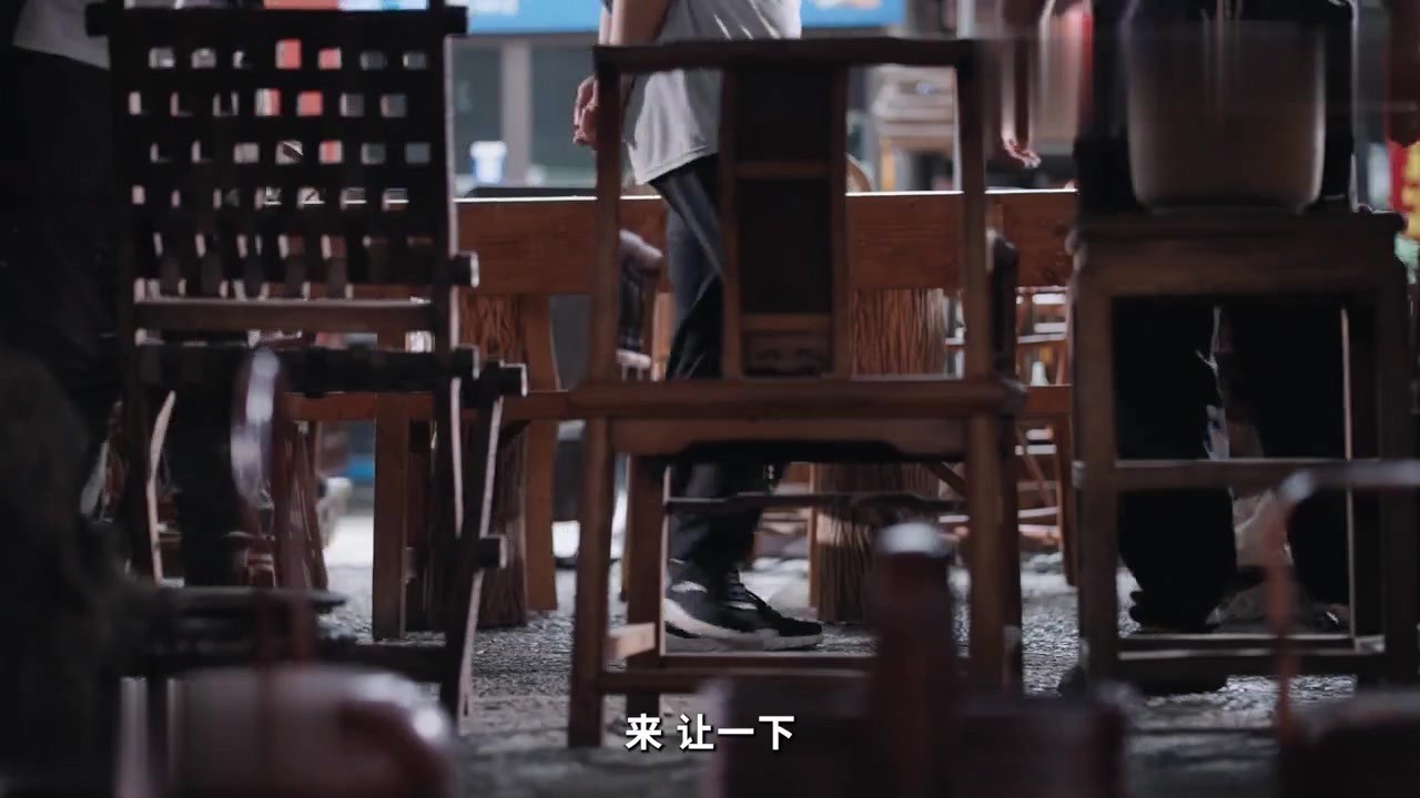 小税票里大变迁(短视频大赛作品)