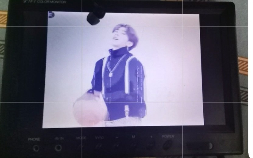 fpga 数字逻辑大作业 视频播放器