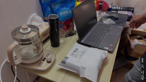 花899买了一个5g的随身WiFi,开箱看看,它的网速到底怎么样?