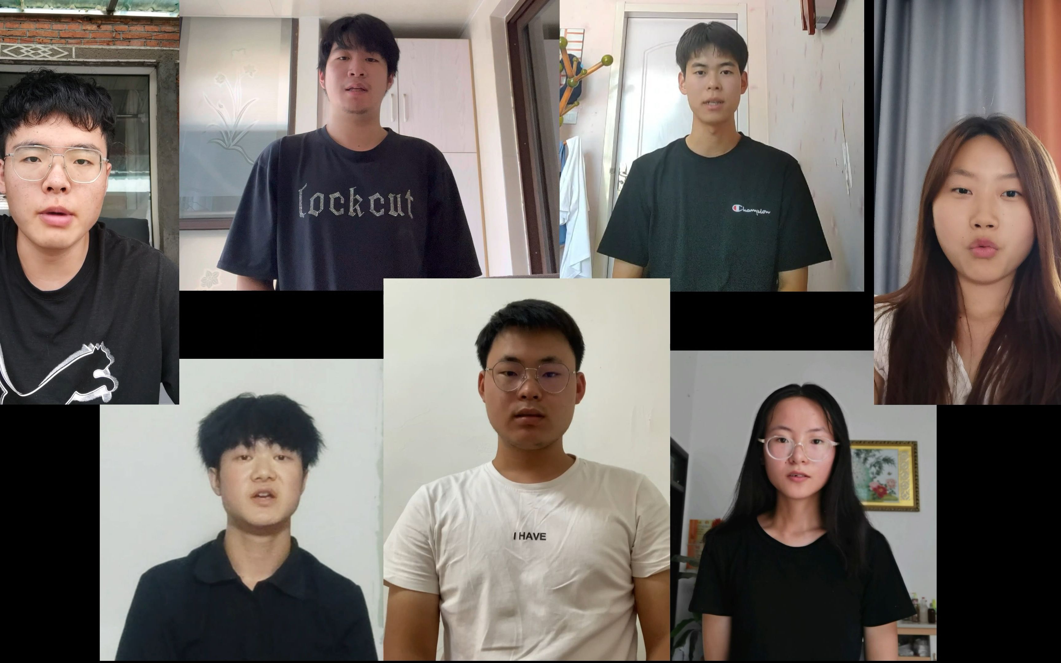 乡村振兴,我们——在路上!