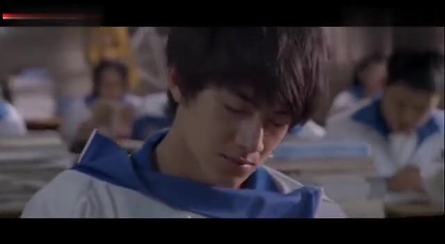 高考倒计时100天开启励志混剪,只有经历过的人才知道的苦!