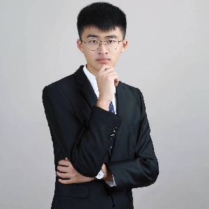 初中数学老师小宇 