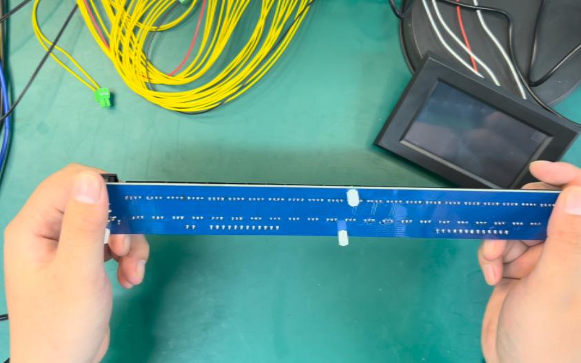 乐派BMS电池管理系统开源开发板1-24串电池模拟器功能说明