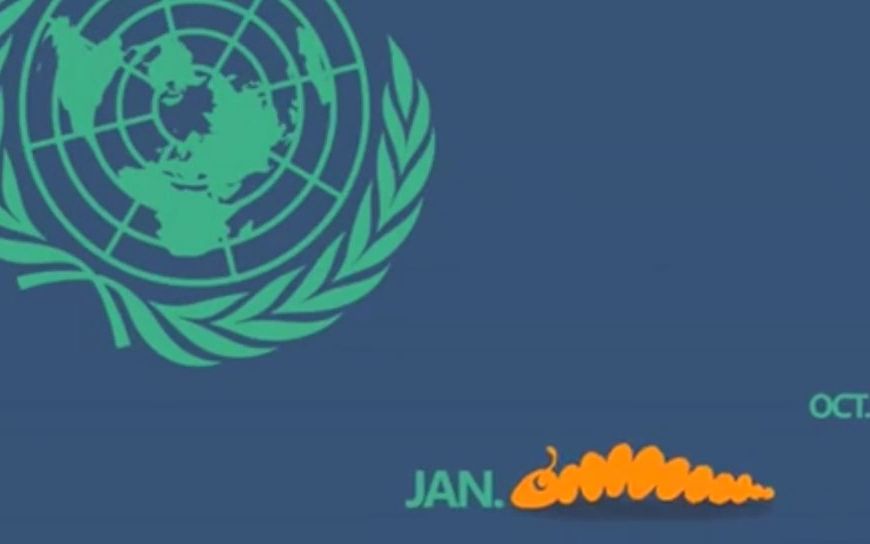 什么是模拟联合国