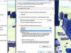 ArcGIS10.1三维新特性-日照分析