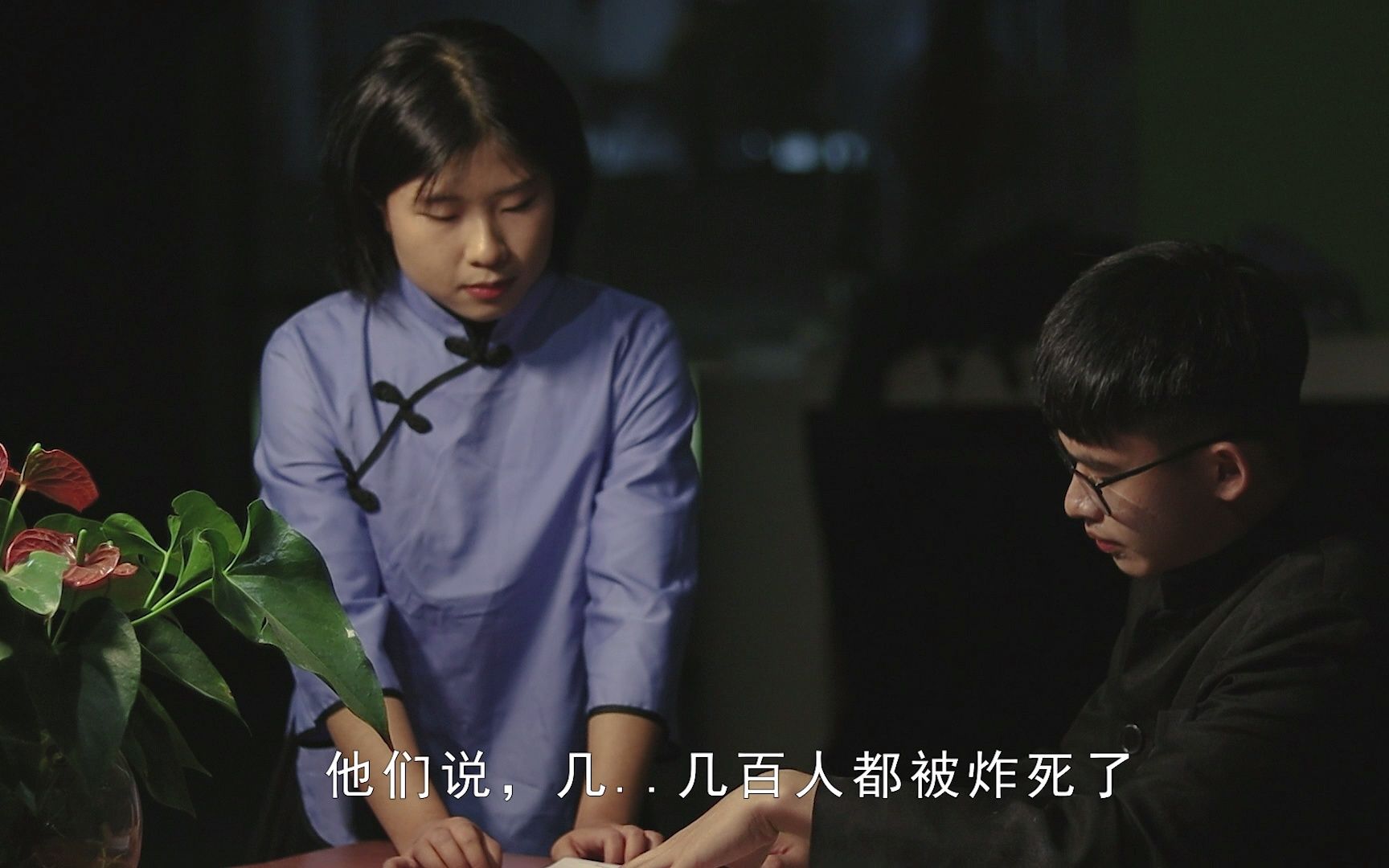 人民音乐家——聂耳