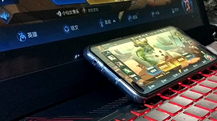 非华为电脑,华为一碰传,手机投屏延迟测试(AC9560无线网卡,V30手机)