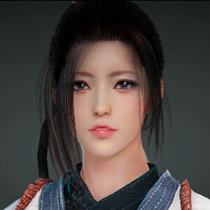 一绾兒一 