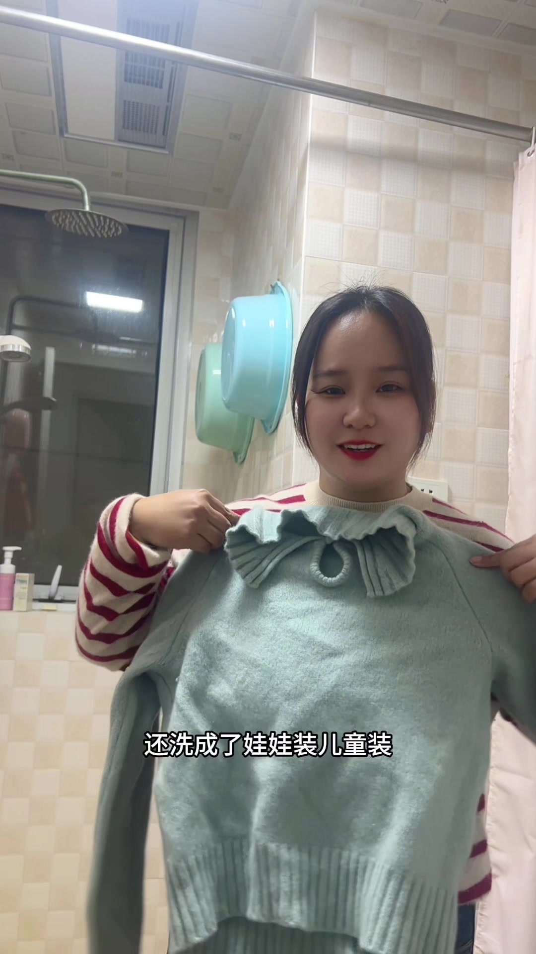 冬天喜欢穿羊毛大衣、羊绒衫的姐妹们,家里一定要备上一瓶这个...