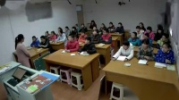 冀教版数学六上《认识线段比例尺、确定物体位置》河北洪老师优质课...