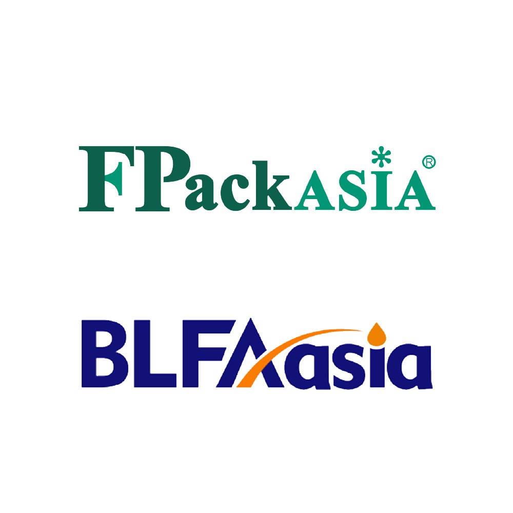 FPackAsia包装展 