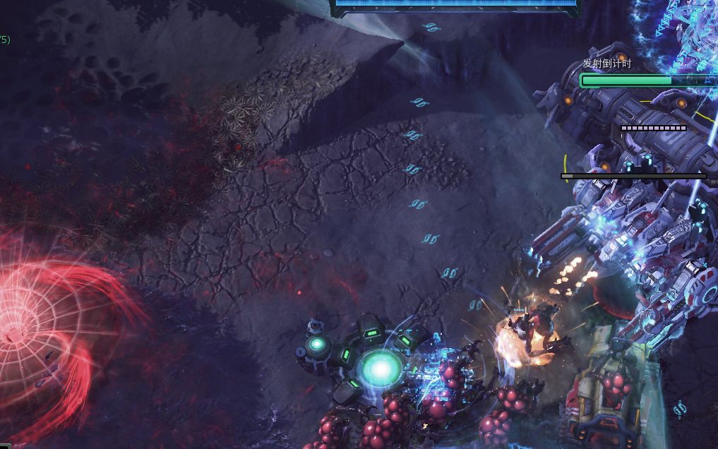 【时空枢纽合作模式】瓦伦里安单刷行星歼殛计划