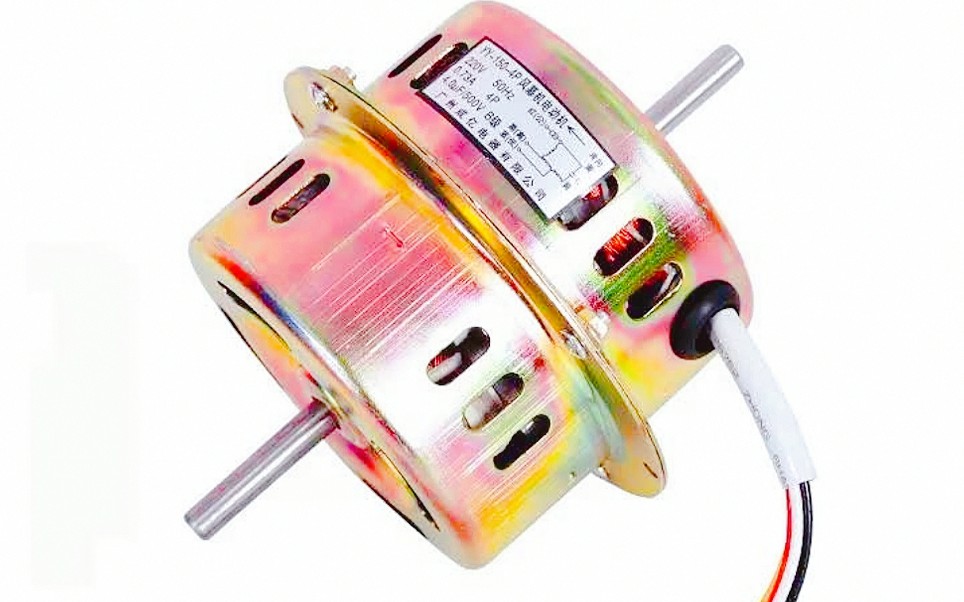 电机有5根线怎么接?这是很多电工的技术盲区,教你一招一学就会