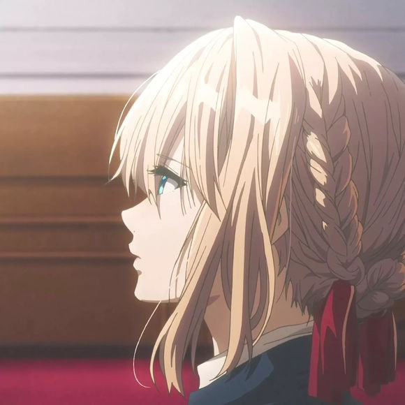 雪与海与柿橙丶 