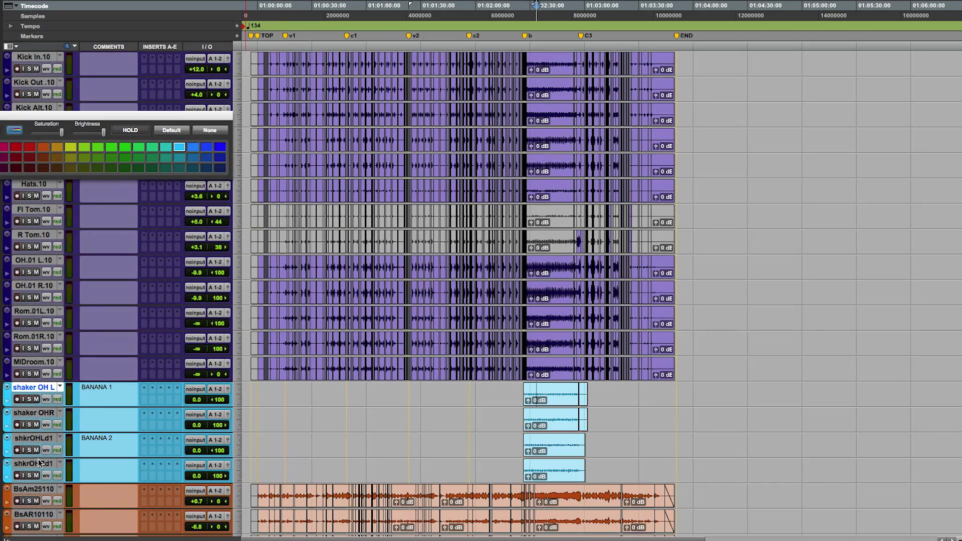 Andrew Scheps Mixing Lifeboats PT 1