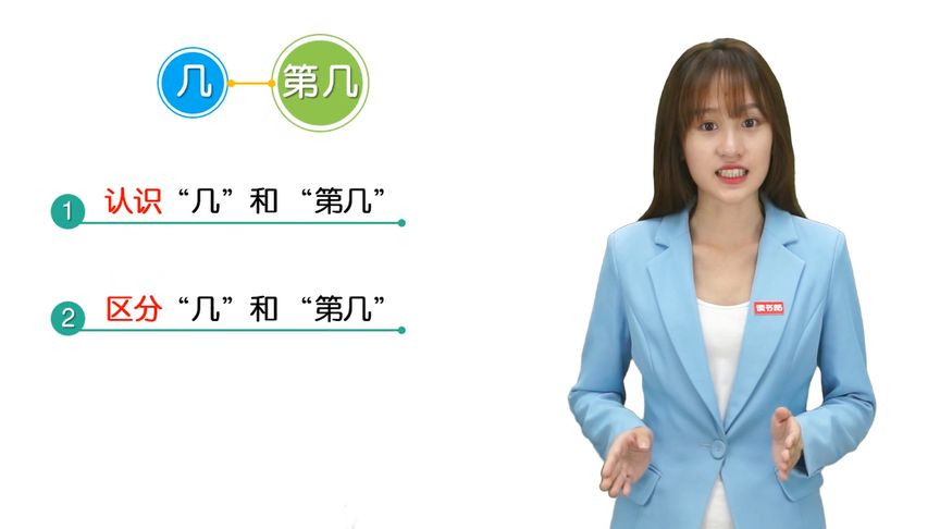 小学数学知识点-整数的认识_05、几与第几