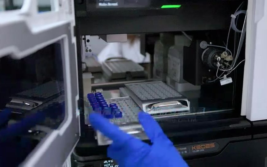 科学仪器验证评价