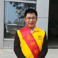 追寻绿洲 
