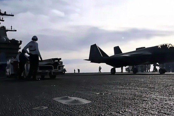 F35被一颗螺丝钉卡住"命门",美拉响警报