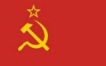 【我的世界MC】如何在我的世界minecraft中制作一面苏联国旗教程