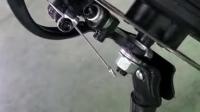 Z2 电动自行车【碟刹盘/刹车器】调节