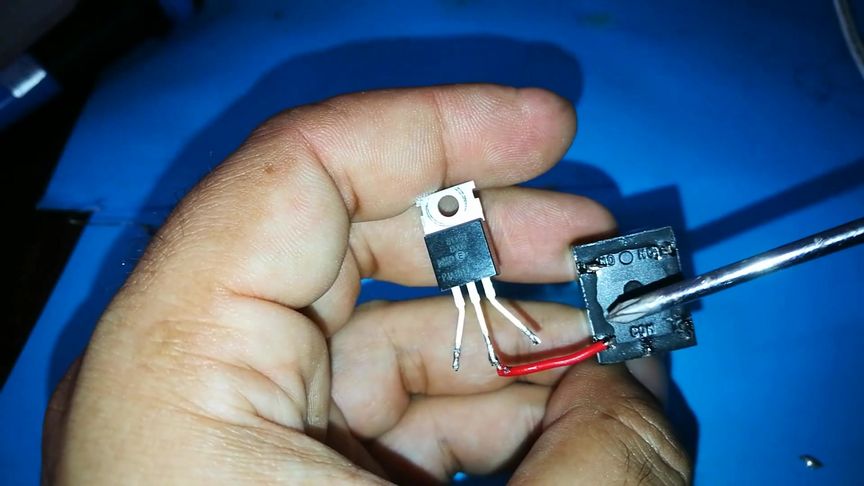 简单的短路保护_DIY短路(过电流)保护-过电流保护电路