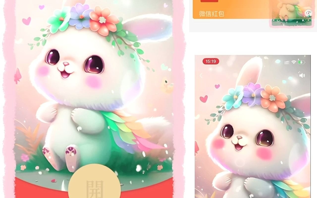 怎样添加红包封面序列号 微信公众号红包封面