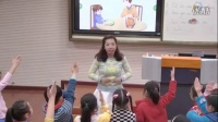 优课实录_小学英语《A Let's talk》张玲