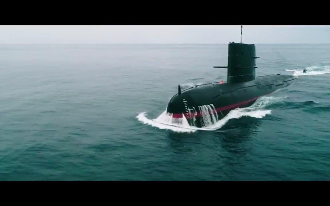 【红海行动】2018开年军事大作 中国首部近代海军题材电影 众高新...