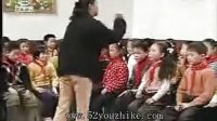 YY001小学一年级音乐优质课展示《大雨和小雨》_钱焱