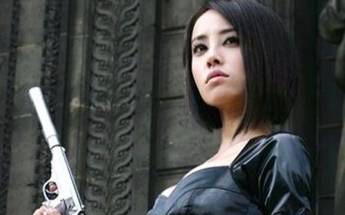 蔡依林 Jolin Tsai - 特务J MV